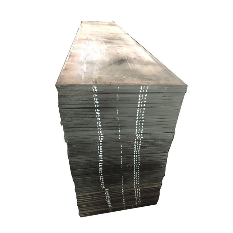 AISI 6F7 1.2767 45NiCrMo16 5CrNi4Mo Hot Work Tool Steel - Buy AISI 6F7 Steel, Steel Flat 6F7 ...