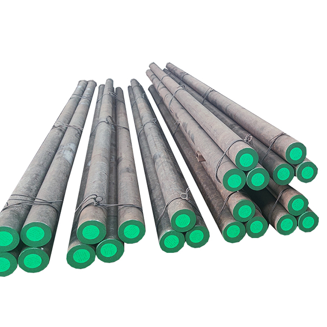 DIN S355JR GB Q355B Hot Rolled Steel Round Bar - Buy S355JR, S355JR Hot ...